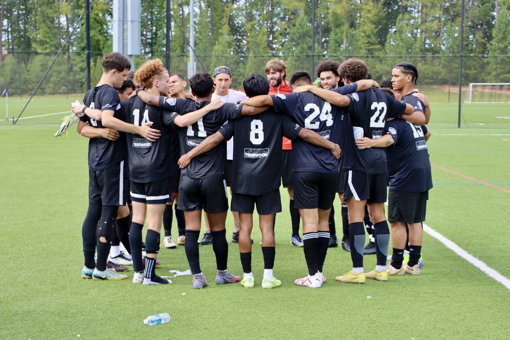 ATHLETIC CLUB RALEIGH - Updated July 2025 - Raleigh, North Carolina ...