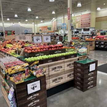 SPROUTS FARMERS MARKET - Updated November 2025 - 29 Photos & 33 Reviews ...