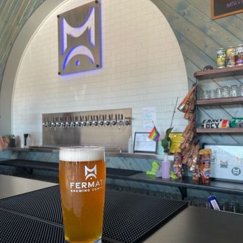 FERMATA BREWING - Updated October 2025 - 78 Photos & 23 Reviews - 918 ...