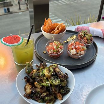 RAISED AN URBAN ROOFTOP BAR - Updated July 2025 - 801 Photos & 499 ...