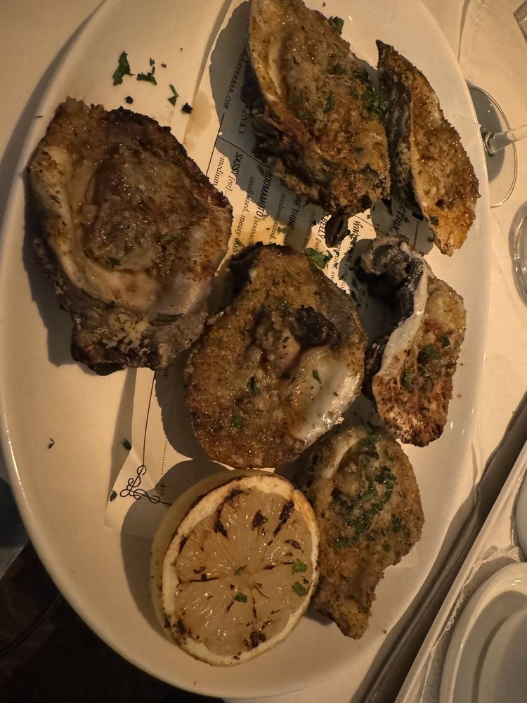 C&S SEAFOOD & OYSTER BAR - Updated July 2024 - 83 Photos & 69 Reviews ...