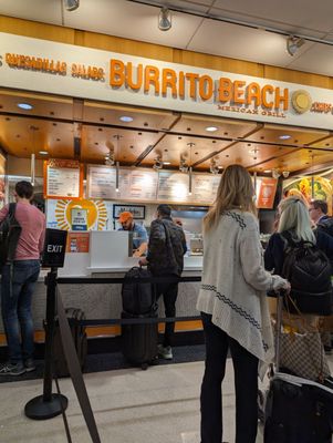 BURRITO BEACH - Updated November 2025 - 179 Photos & 405 Reviews - 5600 ...