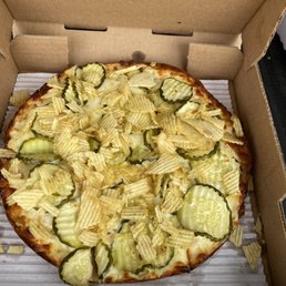 OHIO PIE CO. - Updated April 2025 - 262 Photos & 310 Reviews - 1315 1/2 ...