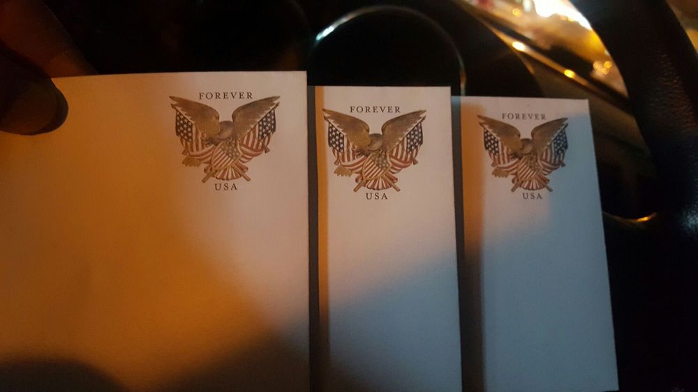 US POST OFFICE - 622 Congress St Ste 9998, Portland, Maine - Post ...