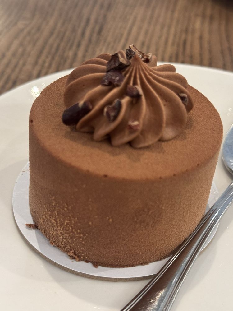 TATTE BAKERY & CAFE - Updated April 2025 - 56 Photos & 20 Reviews - 305 Sail Pl, Annapolis ...