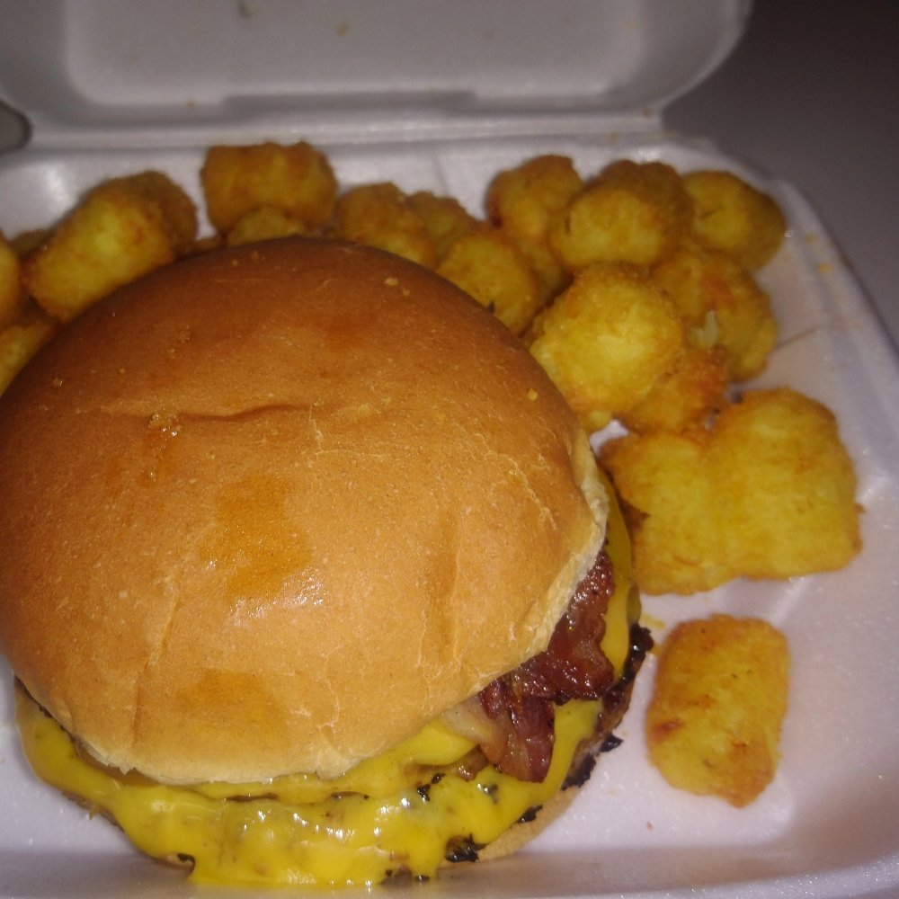 MARSHALLS CHICKEN N BURGERS - Updated July 2024 - 25 Photos - Grand ...