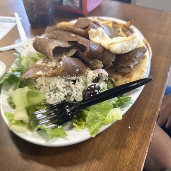 GYROMANIA GRILL - Updated July 2025 - 44 Photos & 44 Reviews - 2558 ...