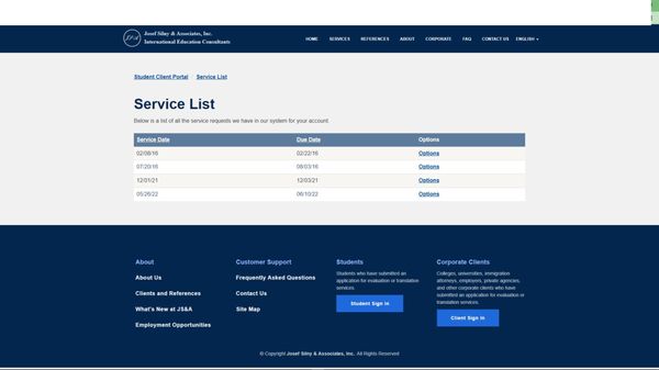 JOSEF SILNY & ASSOCIATES - Updated May 2026 - 16 Photos & 133 Reviews ...