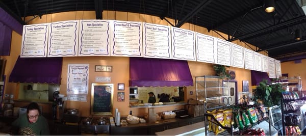 TROY DELI - Updated May 2026 - 73 Photos & 102 Reviews - 3958 Rochester ...
