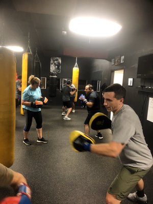 LONE WOLF BOXING GYM - 34 Photos - 174 Brady Ave, Hawthorne, NY - Yelp