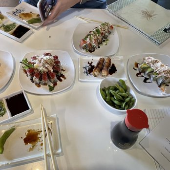 2 THA JOINT SUSHI - Updated January 2025 - 585 Photos & 482 Reviews ...