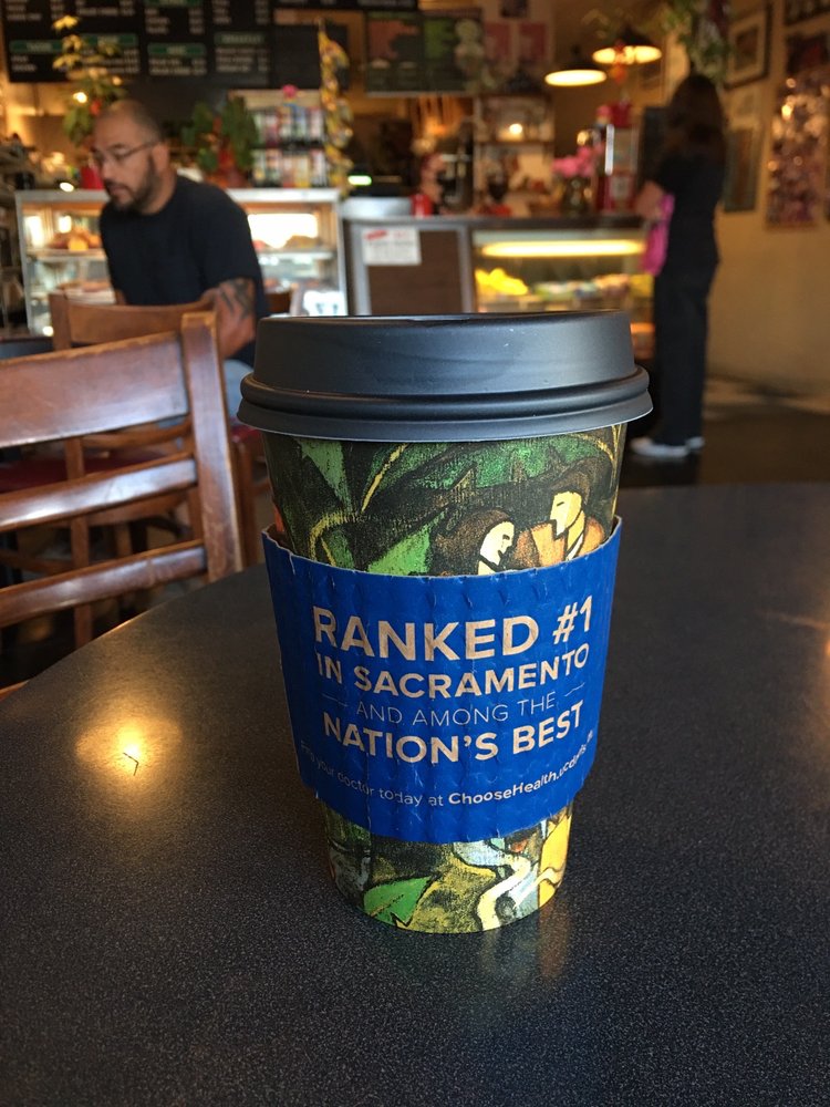 CYBER JAVA - 37 Photos & 110 Reviews - Coffee & Tea - 4321 Madison Ave ...