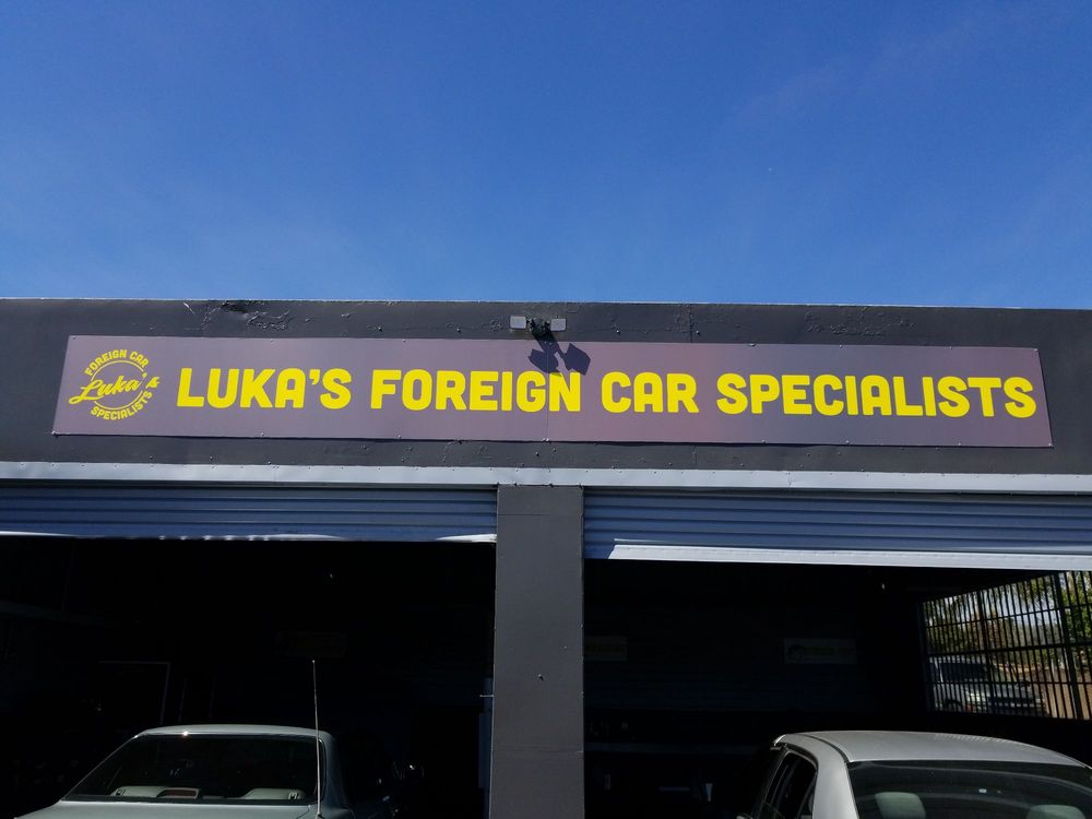 FOREIGN CAR SPECIALISTS - Updated July 2025 - 14 Reviews - 256 W ...
