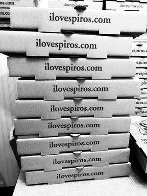 SPIRO’S PIZZA & PASTA - SHORELINE - Updated November 2024 - 132 Photos ...