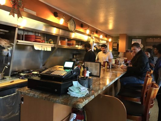 THE CLIQUE RESTAURANT - 222 Photos & 188 Reviews - 1326 E Jefferson Ave ...