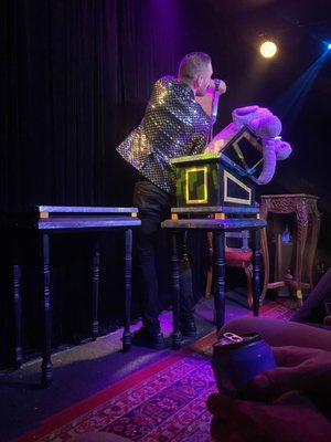 TRICKERY - Updated August 2025 - 48 Photos & 199 Reviews - 3453 N ...