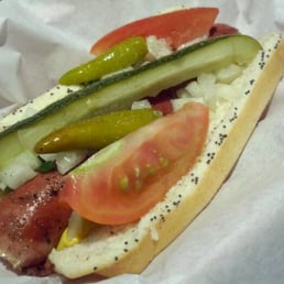 BILLY’S GOURMET HOT DOGS - Updated January 2026 - 257 Photos & 501 ...