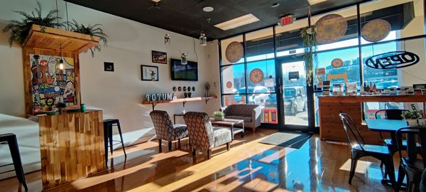 TOTUMA VENEZUELAN FOOD - Updated October 2025 - 69 Photos & 10 Reviews ...