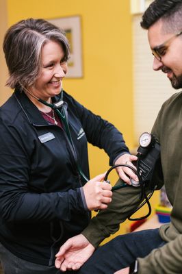 INITIAL POINT FAMILY MEDICINE - Updated December 2025 - 2640 S Eagle Rd ...