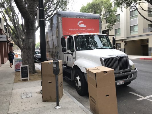 PASADENA MOVING COMPANY - Updated October 2025 - 122 Photos & 680 ...