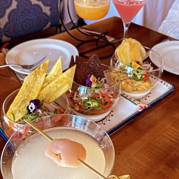 MAISON PUCHA BISTRO - Updated July 2024 - 1227 Photos & 499 Reviews ...