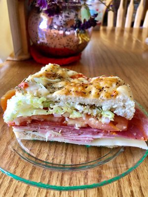 CAPRI DELI & PIZZA - 199 Photos & 324 Reviews - 1625 N Rand Rd ...