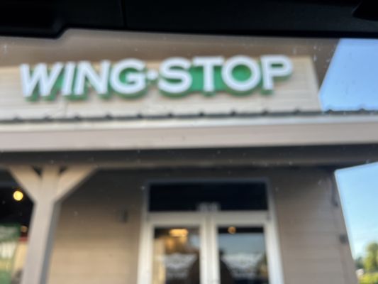WINGSTOP - Updated August 2025 - 22 Photos & 23 Reviews - 5151 Us-278 ...