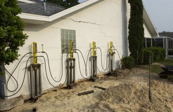 LRE FOUNDATION REPAIR - Updated October 2025 - 116 Photos & 14 Reviews - 1115 S Main St ...