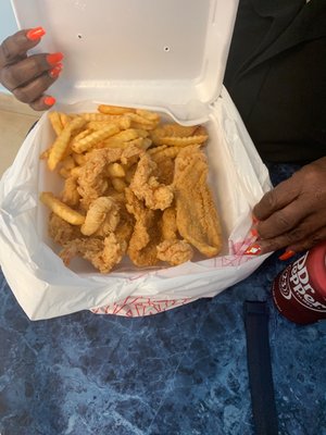 FOUNTAIN VIEW FISH MARKET - Updated May 2024 - 234 Photos & 329 Reviews ...