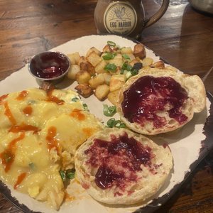 EGG HARBOR CAFÉ - 268 Photos & 225 Reviews - 140 Robert Palmer Dr ...