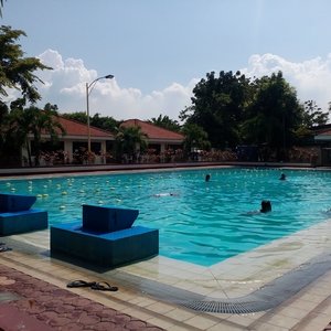 AFP COC SWIMMING POOL - De Jesus Avenue, Quezon City, Metro Manila ...