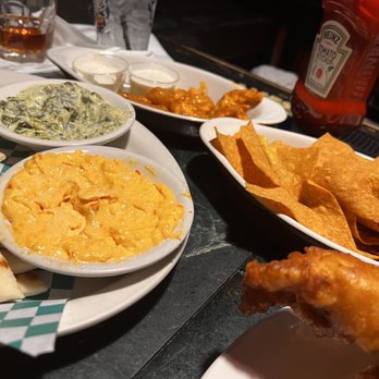 HIBERNIAN RESTAURANT & PUB - Updated May 2024 - 329 Photos & 327 ...