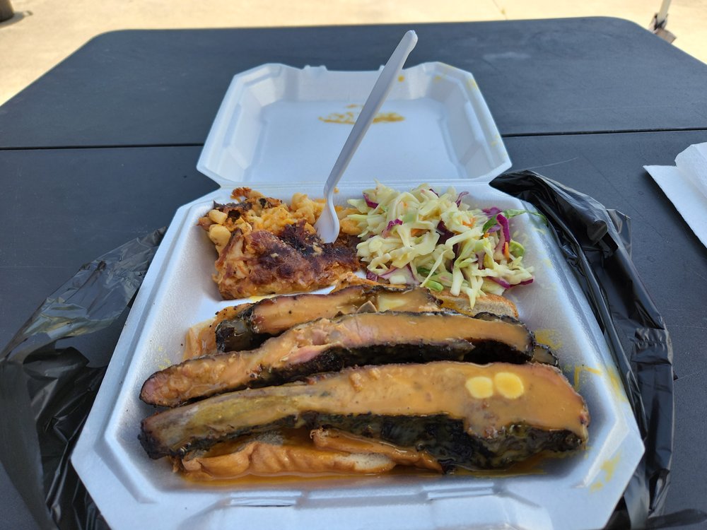 LADY SUGAR SHACK BBQ - Updated July 2025 - 13 Photos & 14 Reviews - 309 ...