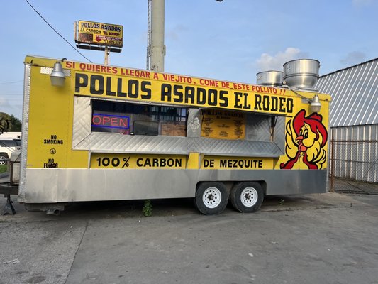 POLLO ASADO EL RODEO - Updated November 2025 - 7702 East Fwy, Houston ...