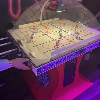FREEPLAY TORONTO - Updated June 2025 - 67 Photos & 28 Reviews - 300 ...