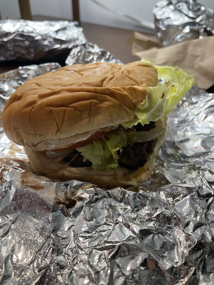 COOK OUT - Updated April 2025 - 38 Reviews - 4245 N Roxboro St, Durham ...