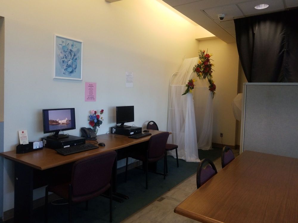 MOORE JUSTICE CENTER - 2825 Judge Fran Jamieson Way, Melbourne, Florida ...