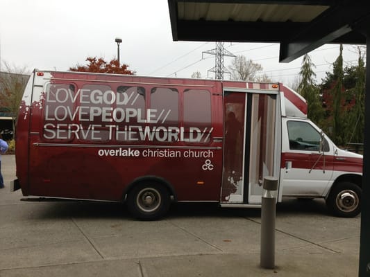 OVERLAKE CHRISTIAN CHURCH - Updated January 2026 - 28 Photos & 30 ...