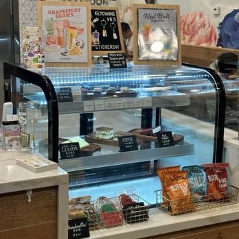 TEASPOON - Updated August 2024 - 278 Photos & 143 Reviews - 215 W Birch ...