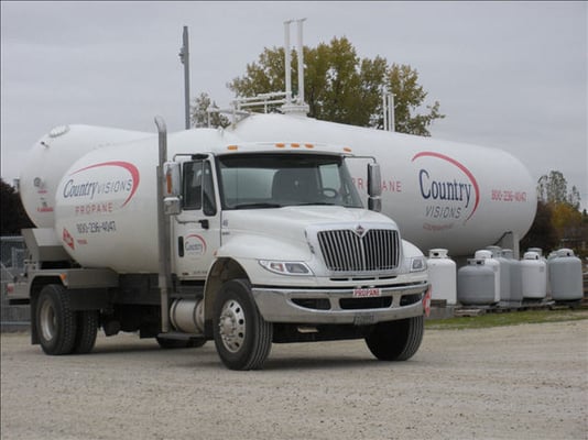 COUNTRY VISIONS COOPERATIVE - Updated October 2025 - 26 Photos - 709 ...