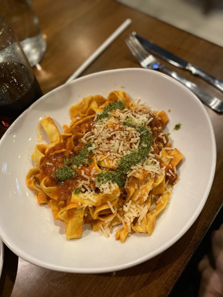 SALMERI’S ITALIAN KITCHEN - 199 Photos & 177 Reviews - 526 Mercantile ...