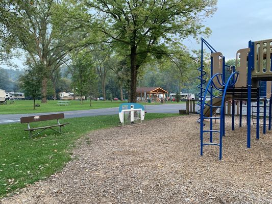 PULPIT ROCK CAMPGOUND - Updated October 2025 - 505 Pulpit Rock Rd ...