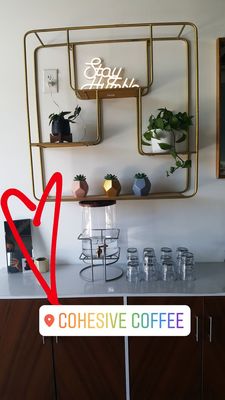 COHESIVE COFFEE - Updated June 2025 - 39 Photos & 51 Reviews - 301 ...