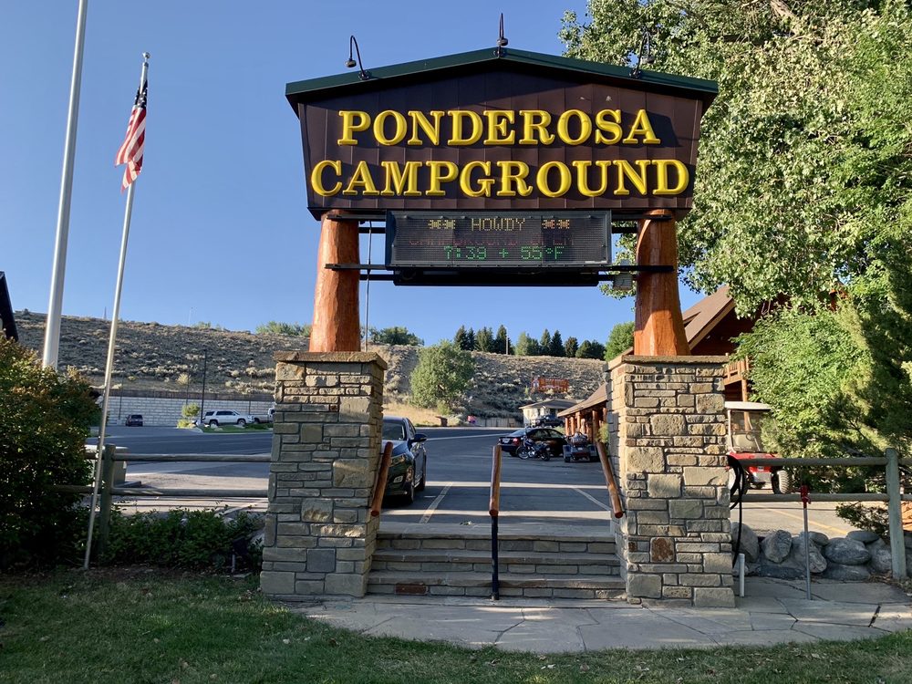 Ponderosa Campground Updated April 2026 16 Photos 71 Reviews