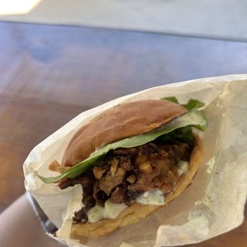 HOW CRISPY EXPRESS - Updated July 2024 - 55 Photos & 46 Reviews - 71 ...