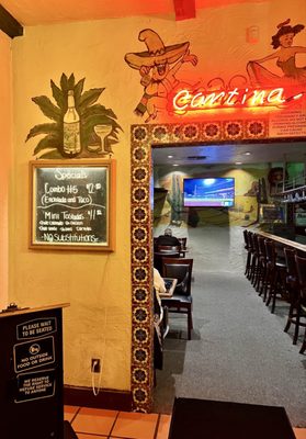 LA CAPILLA MEXICAN RESTAURANT - Updated December 2025 - 668 Photos ...