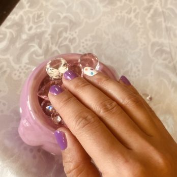 FIJI NAILS - Updated August 2025 - 26 Photos & 28 Reviews - 1345 Triad ...