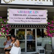 OH! CHOCOLATE - 38 Photos & 44 Reviews - 2703 76th Ave SE, Mercer ...