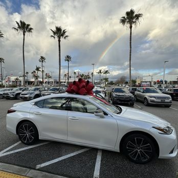 LEXUS OF OXNARD - Updated April 2025 - 99 Photos & 357 Reviews - 1640 ...