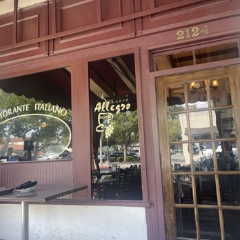 ALLEGRO - LA VERNE - Updated December 2024 - 387 Photos & 537 Reviews ...